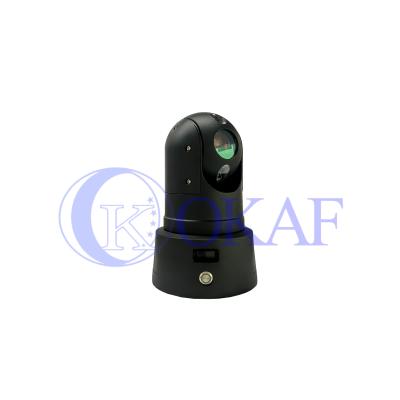 Κίνα κάμερα οχημάτων PTZ ΠΣΤ IP66 1/2.8» CMOS 50m IR 4G WIFI προς πώληση