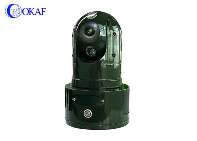 China Van de het Toezicht4g PTZ Camera 10000mAh van NTSC Mobiele de Batterijmacht Te koop
