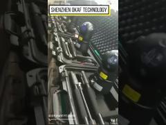 4G portable deployment HD camera