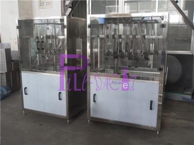 China High Pressure Blow Drying Machine Soft Drink Processing Line For Blowing Bottle Bottom for sale