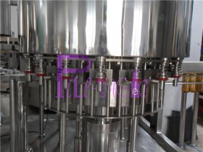 China 2 in 1 Normal Pressure Water Filling Machine For Water Factory for sale