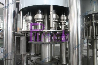 China 15000BPH de rellenar cubierto superior de la máquina 32 - 32 del agua de Hygeian 10 - en venta