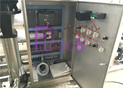 China Model 8040 drinking water filter system With Membrane , water purifier machine for sale