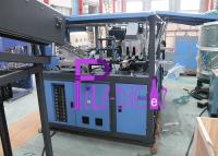 China 4 Cavity PET Bottle Blowing Machine 4000BPH Automatic Blow Molder 380V for sale