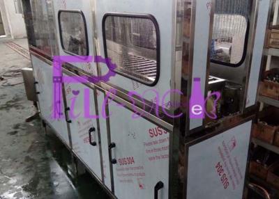 China 3 in-1 het Vullen Machine Te koop