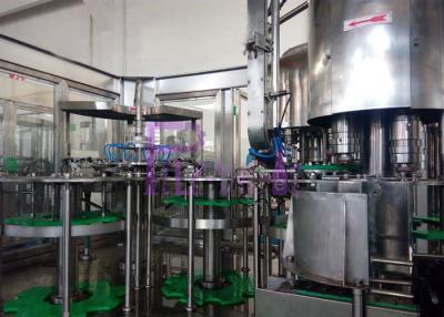 China Automatische 3 in 1 het Drinkwater van de HUISDIEREN Roterende Fles het Vullen Machine Te koop