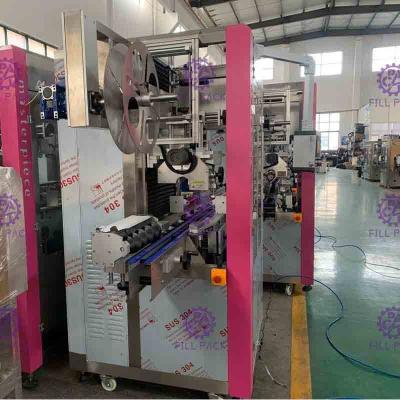 China High Precision Bottle Labeling Machine 200BPM , Easy Operation for sale