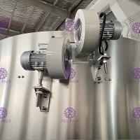 China SUS304 Automatic PET Bottle Sorting Machine 15000BPH Capacity 18 Working Positions for Production Lines for sale
