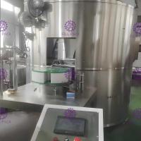China SUS304 Automatic PET Bottle Sorting Machine 15000BPH Capacity 18 Working Positions for Production Lines for sale