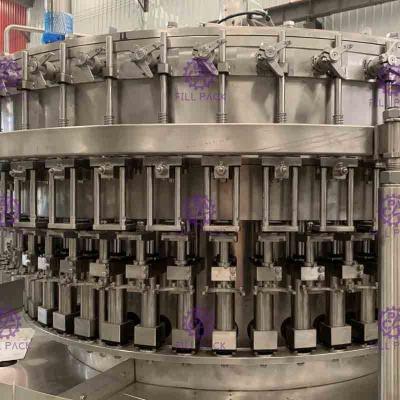 China PET Plastic Glass 3 In 1 Monobloc Soft Drink Cola Bottle Producing / Production Machine / Equipment / Plant / Sys for sale