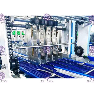 China Beer Can Carton Forming Machine for sale