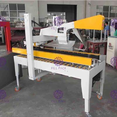 China Box Sealing Machine for sale