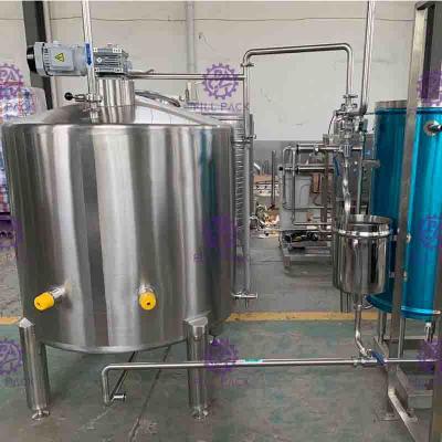China Beverage Making Machine for sale