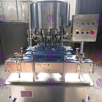 China PET Bottle Soft Drink Processing Line for sale