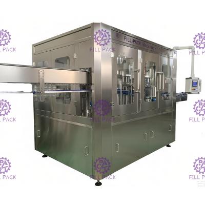 China PET Bottle Filling Machine for sale