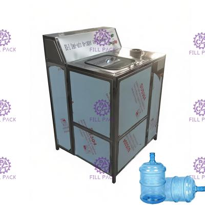 China Bottle Washer Machine for sale
