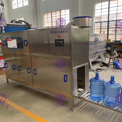 China 3-in-1 Filling Machine for sale