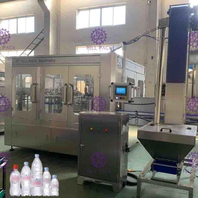 China High Speed Filling Machine for sale