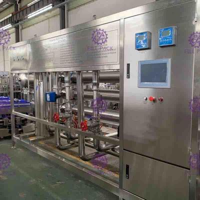 China Water Purifier Machine for sale