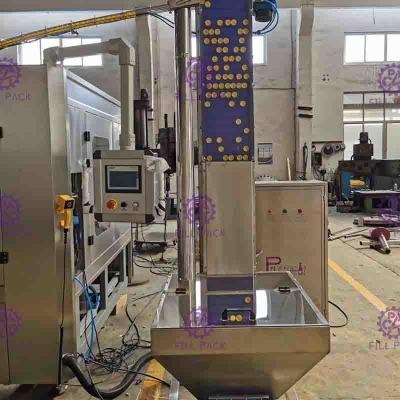 China Washing Filling Capping Machine for sale