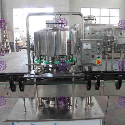 China Linear Filling Machine for sale