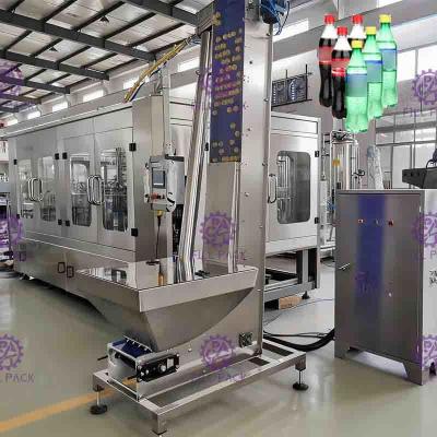 China Aseptic Juice Processing Equipment for sale
