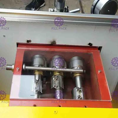 China High Pressure Homogenizer Milk Juice Processing Equipment for sale