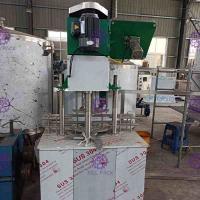 China 2000BPH Automatic Drinking Water Filling Machine for PET Bottles 500ml with 12 Filling Heads for sale