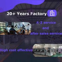China Automatic 4 in 1 Fruit Juice Filling Machine for PET Bottles 6000-8000 BPH PLC Control for sale