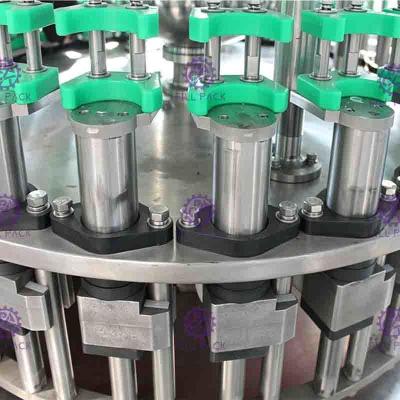 China Fruit Juice Processing Equipment for sale