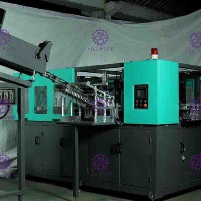 China Automatic Energy Juice Oil Beverage Pet / Plastic Bottle Blow Making Machine / Equipment / Line / Plant / System for sale