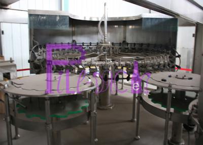 Cina La macchina di rifornimento pura automatica dell'acqua 20000BPH 40 dirige la pressione normale in vendita