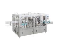 China Complete Granular Juice Production Line with 4000-20000 BPH Capacity and 85℃ Sterilization System for sale