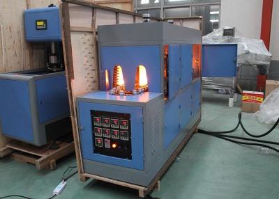 중국 반 자동 광수 뻗기 병 한번 불기 생산/생성 기계/장비/선/식물/체계 판매용