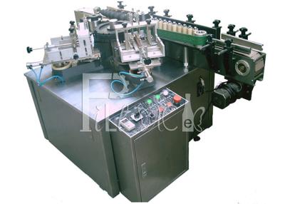 China Wine Beer bottle Cold Paper wet glue labeling / labeler machine / equipment / line / plant / system / unit for sale