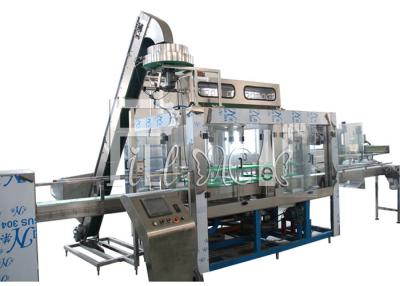 中国 3 / 5ガロン/20Lペットボトル ウォーターの満ちる装置/植物/機械/システム/ライン 販売のため