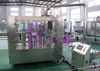 China HAUSTIER 500ml/1L/2L Trinkwasser 3 in 1 Monoblock, Ausrüstung/Anlage/Maschine/System/Linie produzierend zu verkaufen