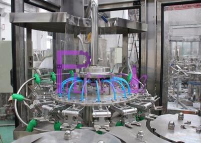 China HAUSTIER 500ml/1L/2L Trinkwasser 3 in 1 Monoblock, Ausrüstung/Anlage/Maschine/System/Linie produzierend zu verkaufen