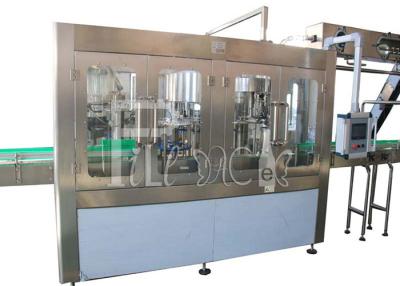 Cina 3L / bottiglia di plastica 2 dell'acqua minerale 5L/10L in 1 attrezzatura/impianti/macchina/sistema/linea di coperchiamento di riempimento risciacquare in vendita