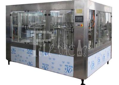 Cina 3L / bottiglia di plastica 2 dell'acqua minerale 5L/10L in 1 attrezzatura/impianti/macchina/sistema/linea di coperchiamento di riempimento di lavaggio in vendita