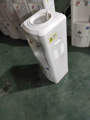 China 450W Floor Standing Automatic Hot And Cold Drinking Water Dispenser for sale