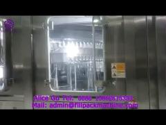 1895 U3 Water Filling Machine