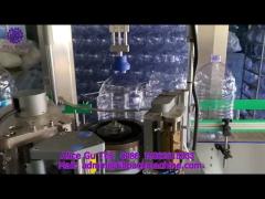 1973 M29 Bottle Labeling Machine