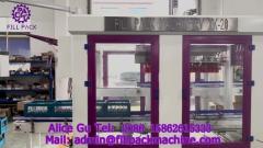 2326 P6 Poland Basket Unloading, Washing, and Loading Production Line