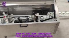 2295 M3 Tetra Pak Automatic Tube Applicator