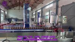 2216 J118 Crown Cap Automatic 6-Head Capping Machine