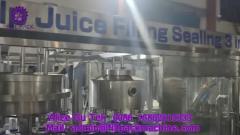 2327 J40 Granulated Beverage Can 12-12-4 Filling and Sealing Machine