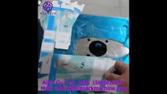 2224 M10 Automatic Flat-Surface Labeling Machine for Cardboard