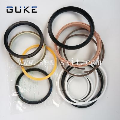 China Excavator EC290B EC290C Boom Cylinder Reapir Seal Kits 14589136 14541717 14589158 14513714 for sale