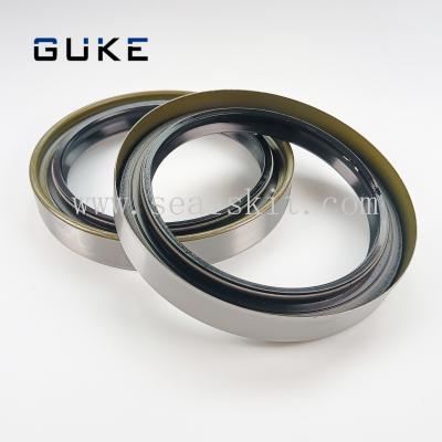 China Excavator Vertical Shaft Skeleton Seal DB 115*145*22 15-145-22  AW4287 for sale